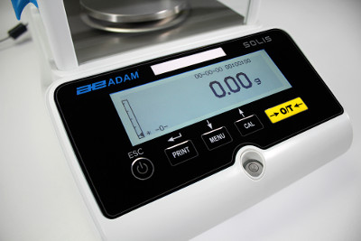 UK’s Leading Manufacturer of Weighing Scales and Measuring Equipment